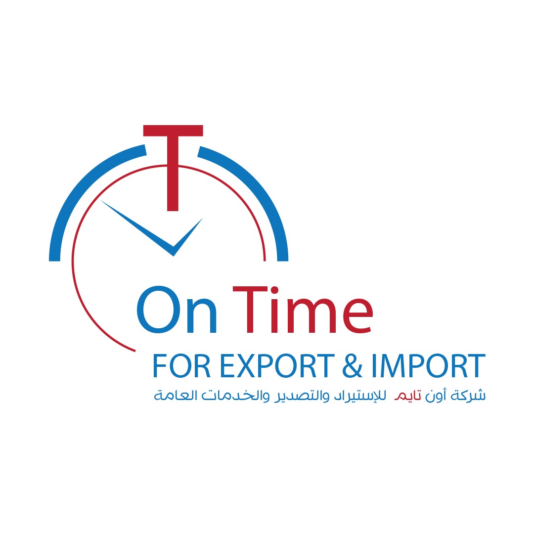 On Time Export Import – Global Trade: Your partner in time for ...